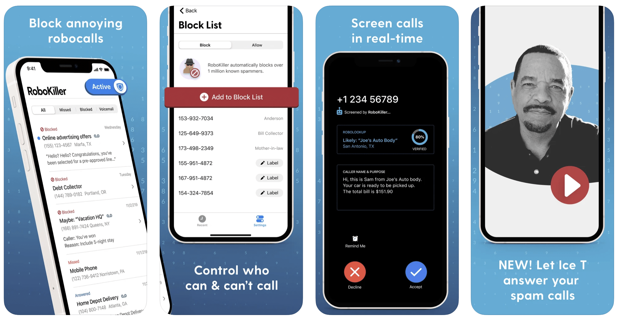 The Best Spam Call Blockers for iPhone | Mobile Marketing Reads