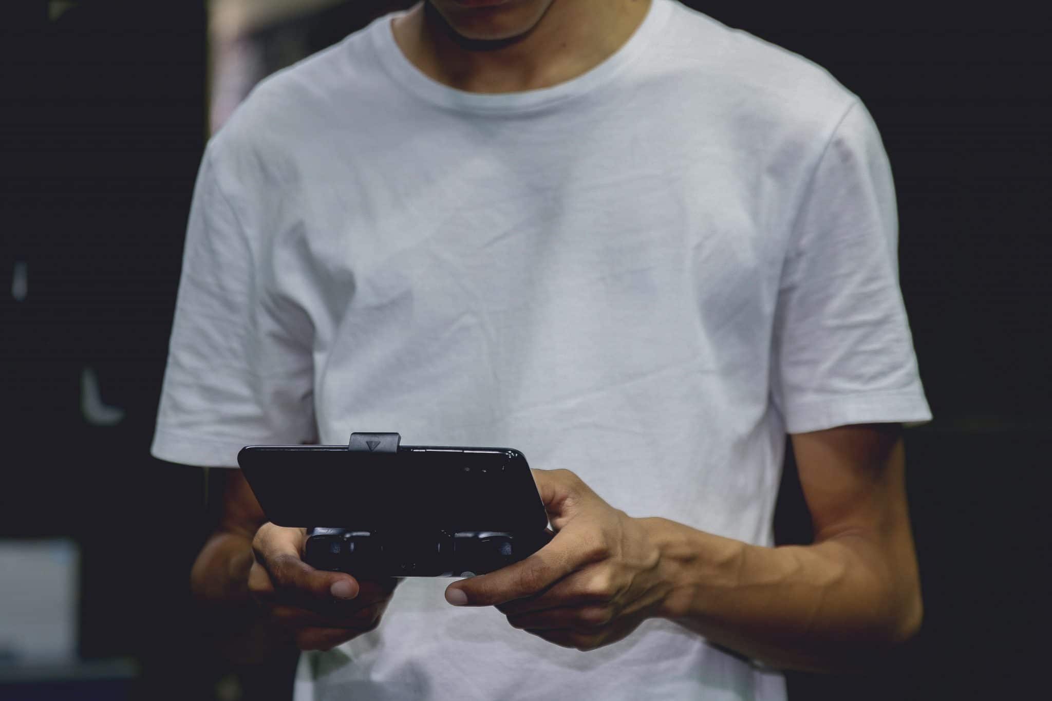 The 12 Best High Graphics Android Games 2481