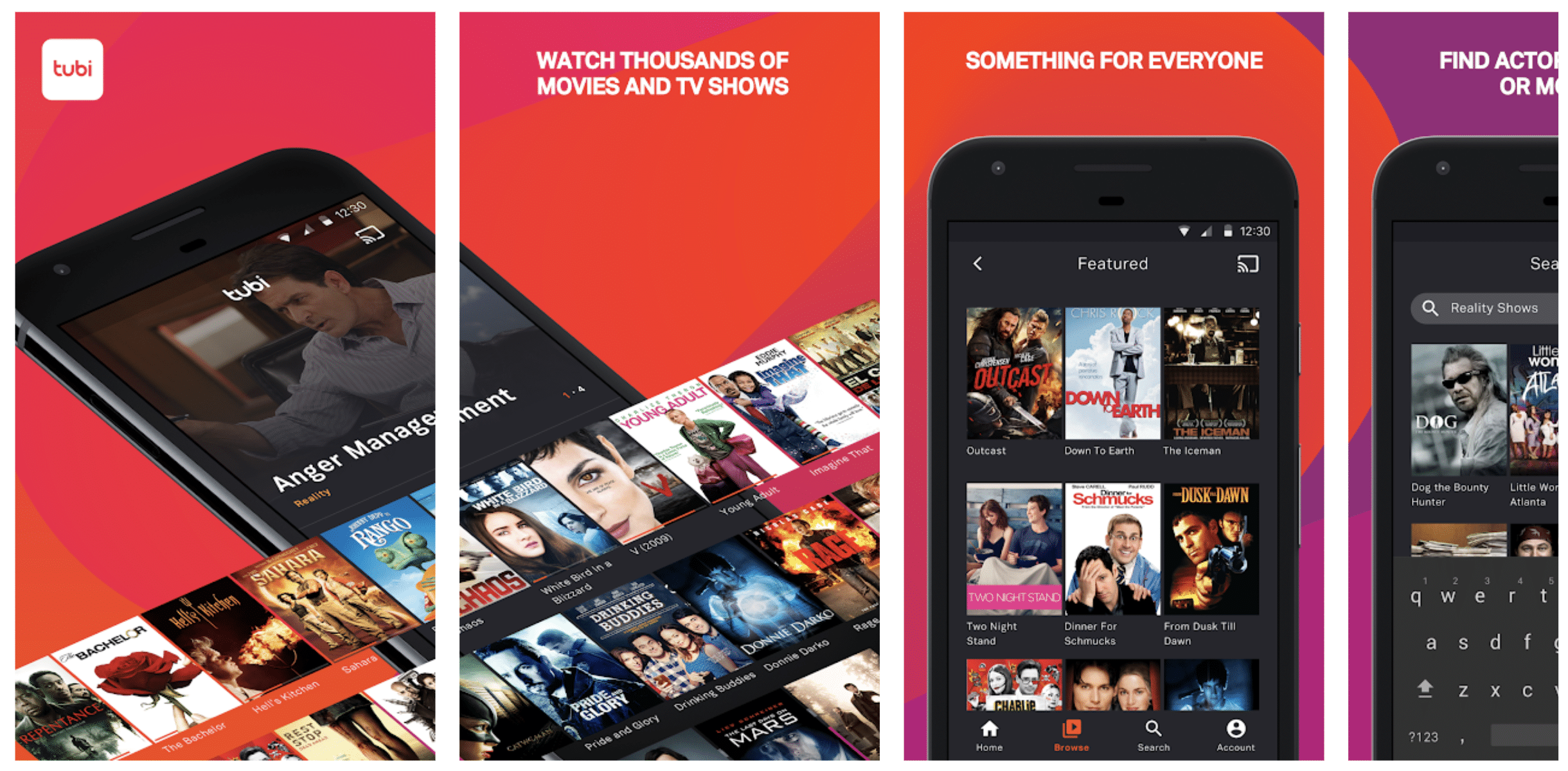 tubi | Mobile Marketing Reads