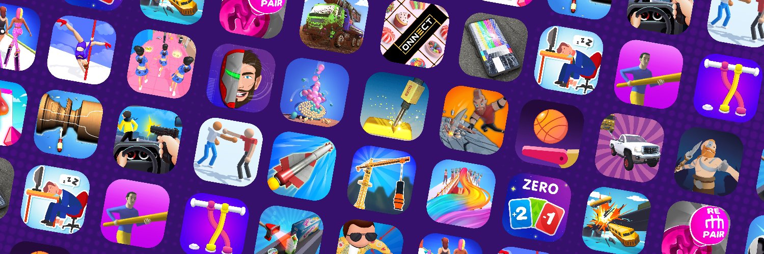 Rollic acquires ByteTyper, Creasaur Entertainment, and Zerosum game studios