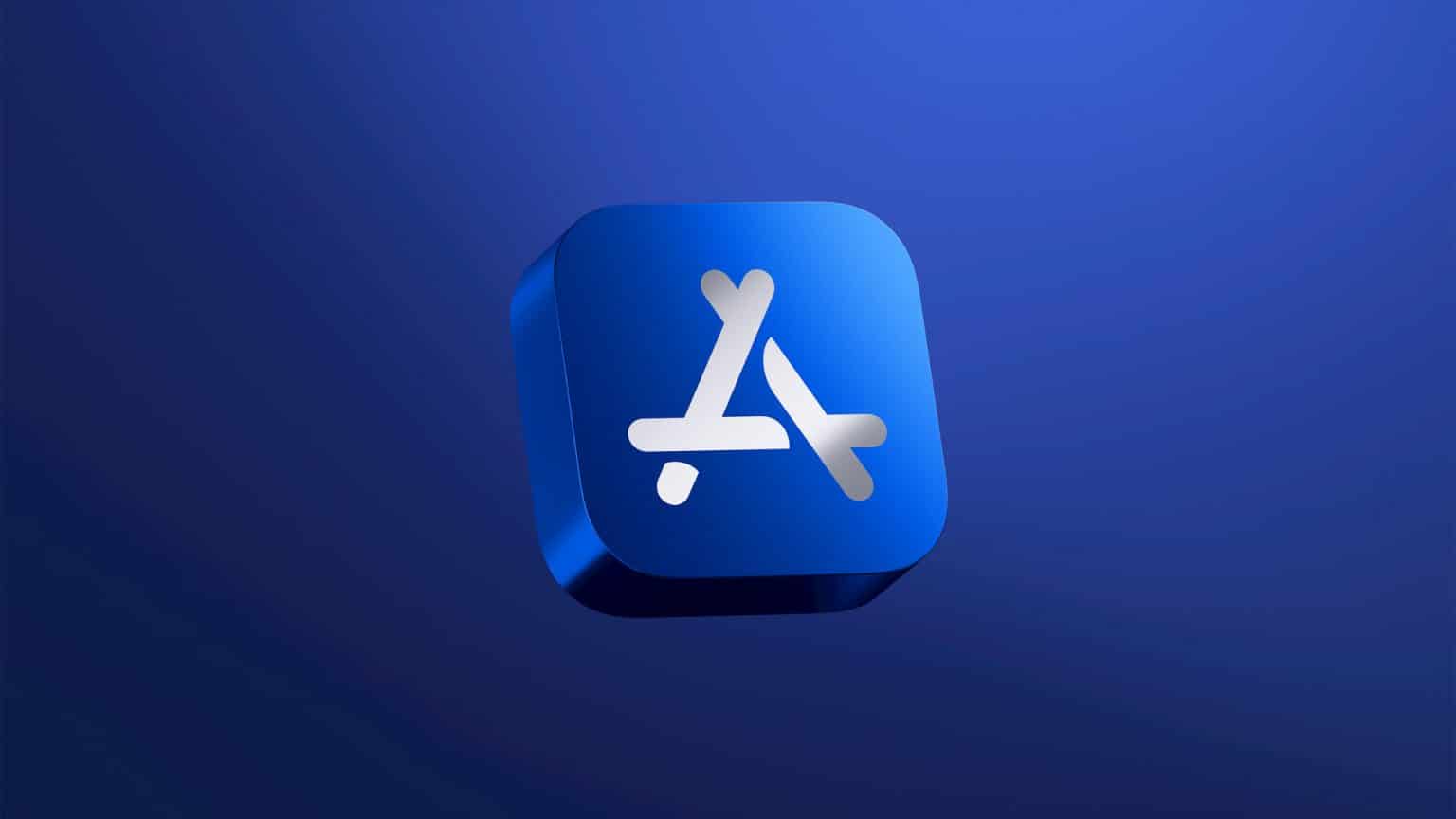 Apple now allows developers to distribute unlisted apps through the App ...