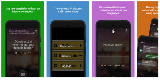 The Best English to Urdu Translation Apps | Mobile Marketing Reads