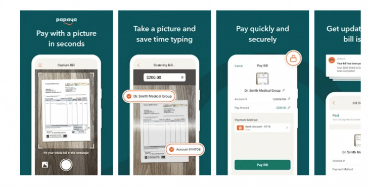 Mobile bill payment app Papaya raises $50M Series B