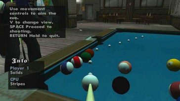 pool-gta-san-andreas | Mobile Marketing Reads