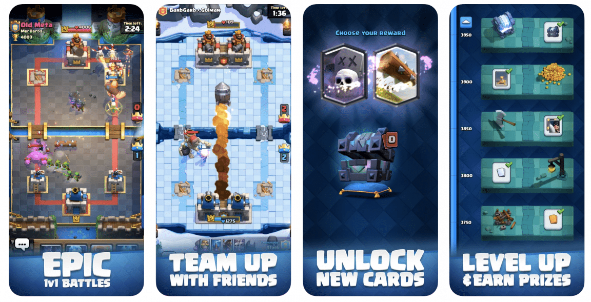 The 13 Best Tower Defense Games for iPhone | Mobile Marketing Reads