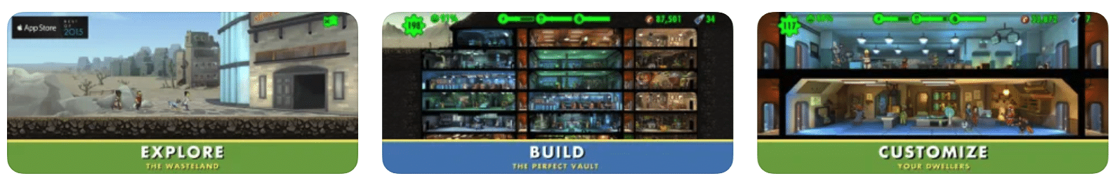 The Best City Building Games for iOS | Mobile Marketing Reads