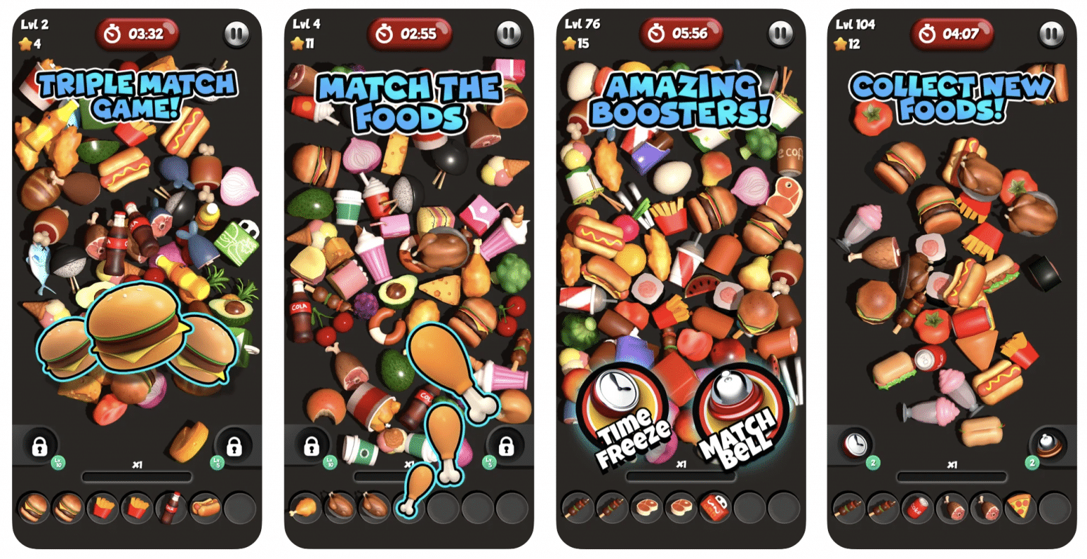 The 17 Best Puzzle Games for iPhone | Mobile Marketing Reads