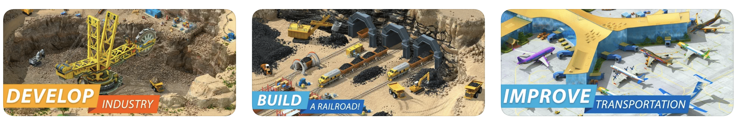 megapolis-cty-building-ios | Mobile Marketing Reads