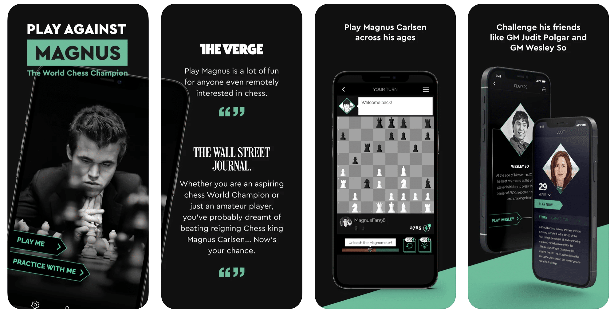 The 8 Best Chess Apps for iOS and Android – Mobile Marketing Reads