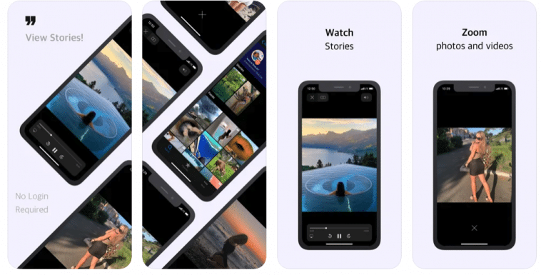 story-viewer-for-insta | Mobile Marketing Reads
