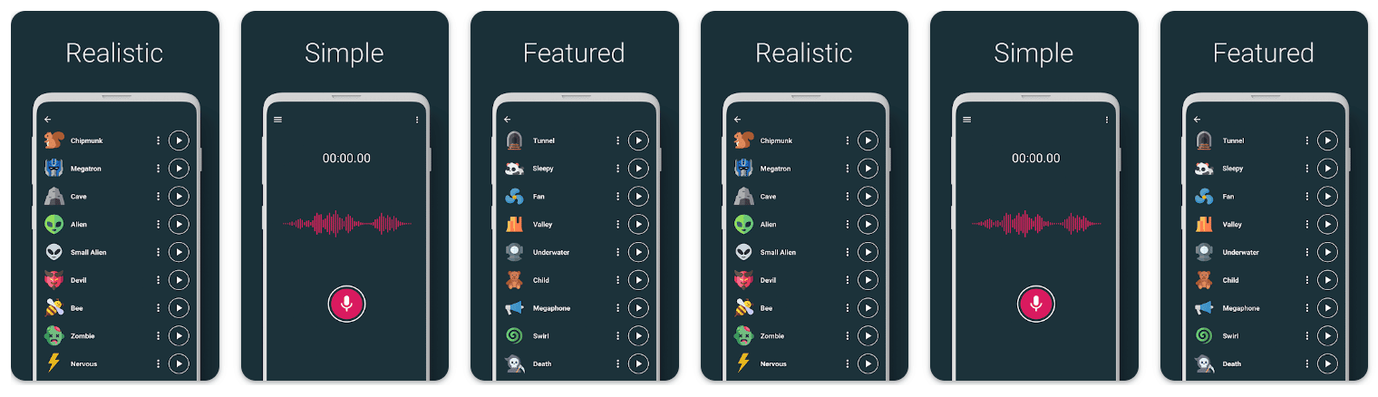The Best Voice Changer Apps for Android – Mobile Marketing Reads