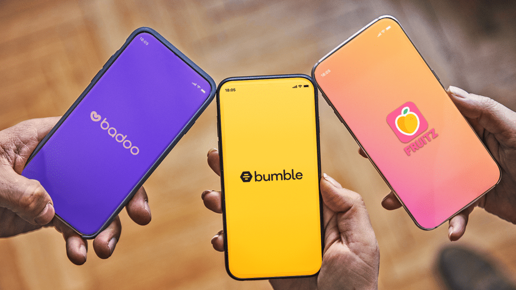Bumble Revenue and User Statistics (2022) | Mobile Marketing Reads