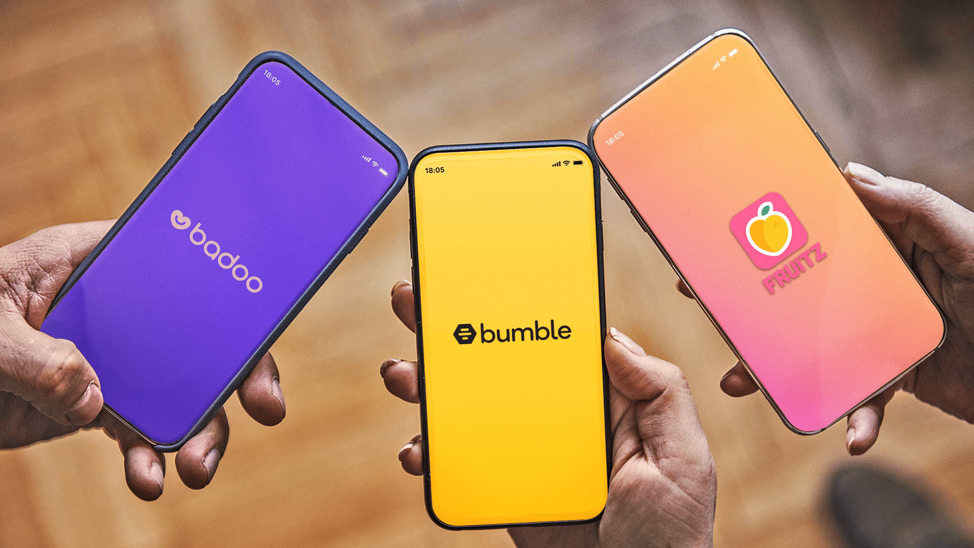 Bumble Revenue and User Statistics (2022) | Mobile Marketing Reads