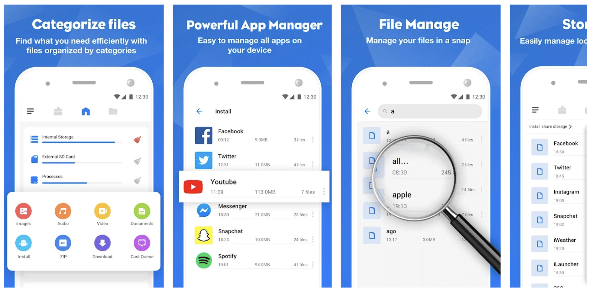 filemaster | Mobile Marketing Reads