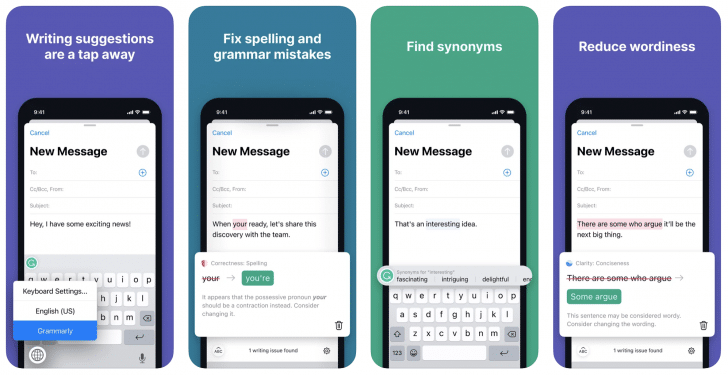 The 9 Best Keyboards for iPhone – Mobile Marketing Reads