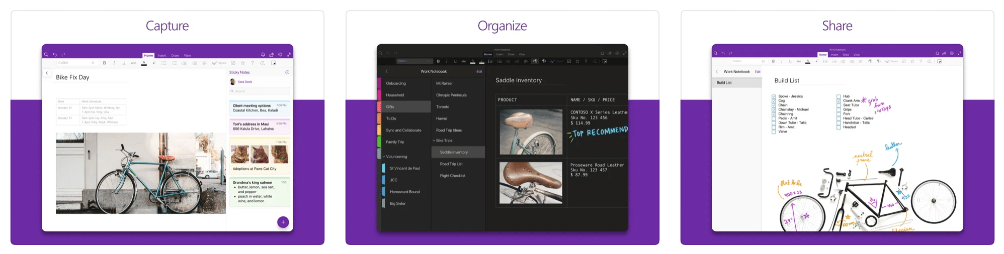 The 7 Best Note Taking Apps for iPad | Mobile Marketing Reads