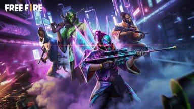 Garena Free Fire Revenue and Download Statistics (2024)
