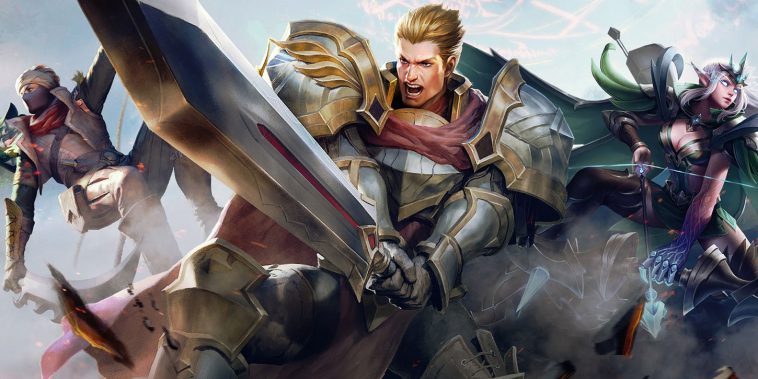 The 12 Best Offline RPG Games for Android | Mobile Marketing Reads