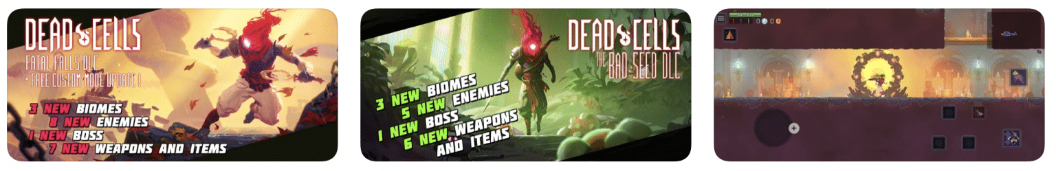 The 15 Best Paid iOS Games to Play in 2025 | Mobile Marketing Reads