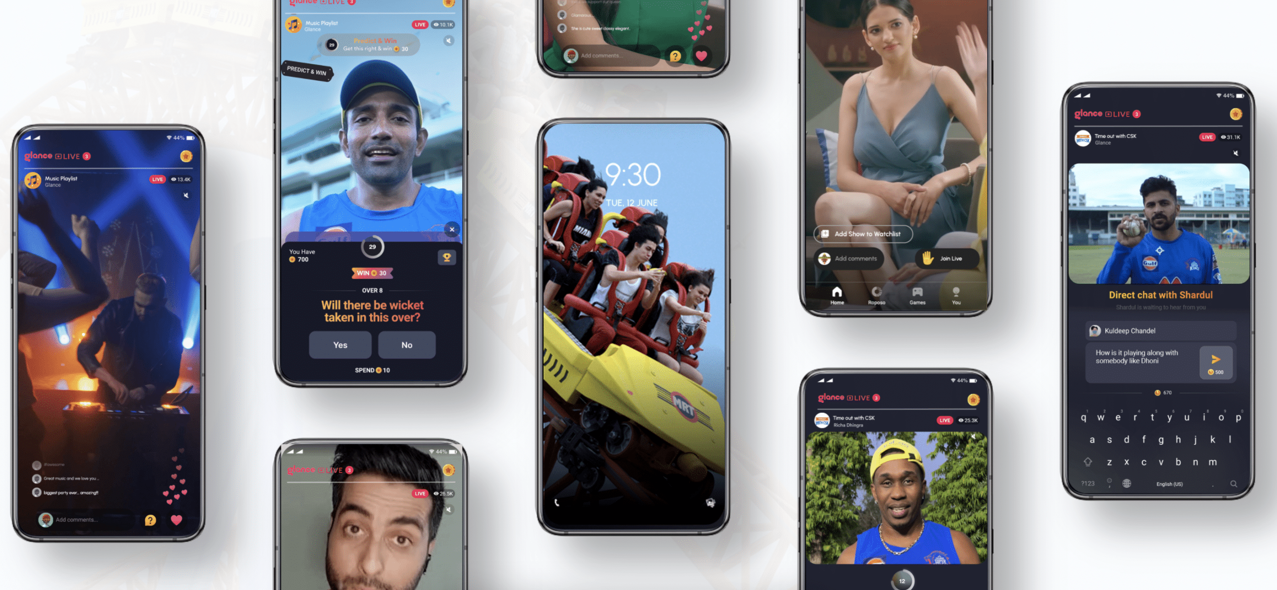 glance | Mobile Marketing Reads