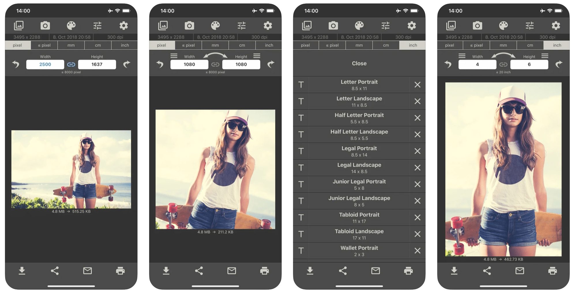 The Best Apps to Resize Photos for Instagram | Mobile Marketing Reads