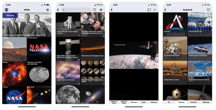 The 12 Best Science Apps for iPhone and Android | Mobile Marketing Reads