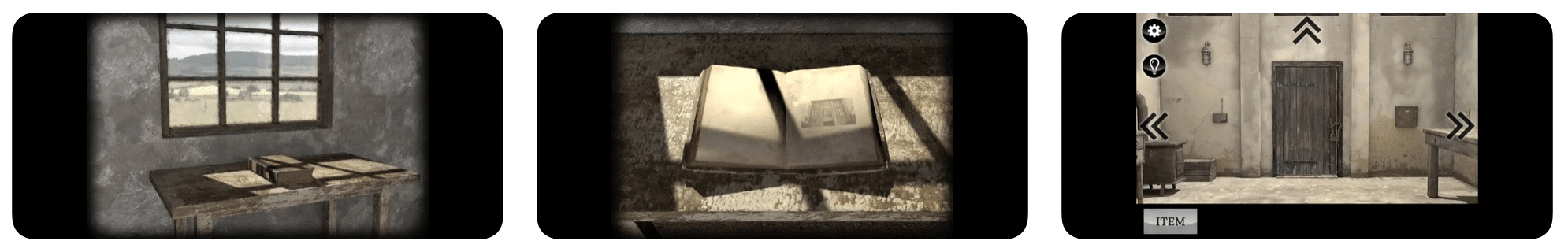 The 16 Best Escape Room Games for iPhone and Android