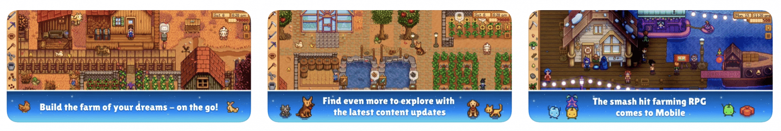 The 15 Best Paid iOS Games to Play in 2022 | Mobile Marketing Reads