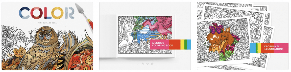 The 10 Best Coloring Apps for iPad | Mobile Marketing Reads