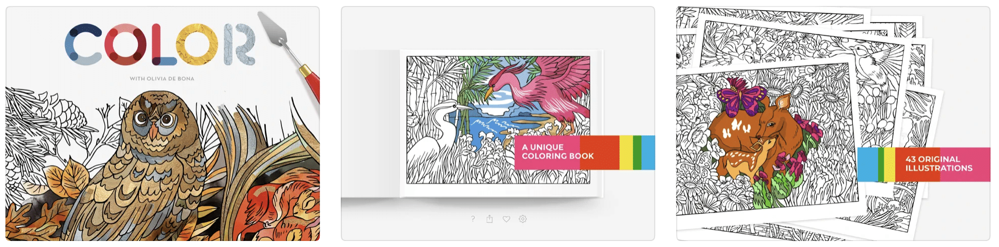 The 10 Best Coloring Apps for iPad | Mobile Marketing Reads