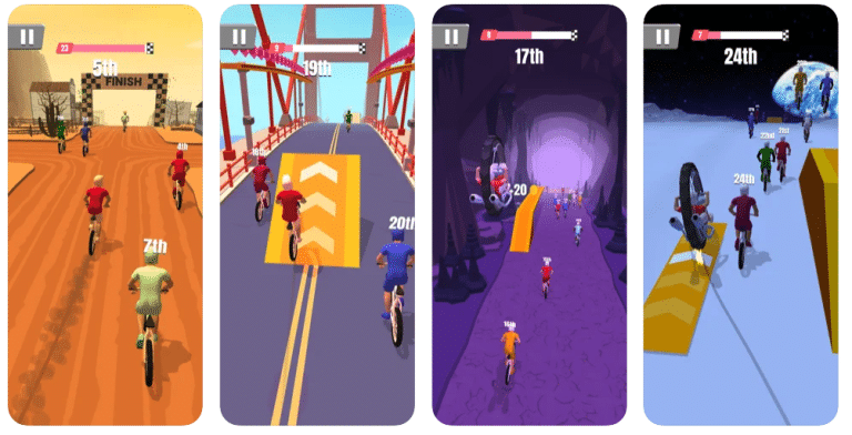 The 20 Best Games to Kill Time on Mobile and PC | Mobile Marketing Reads