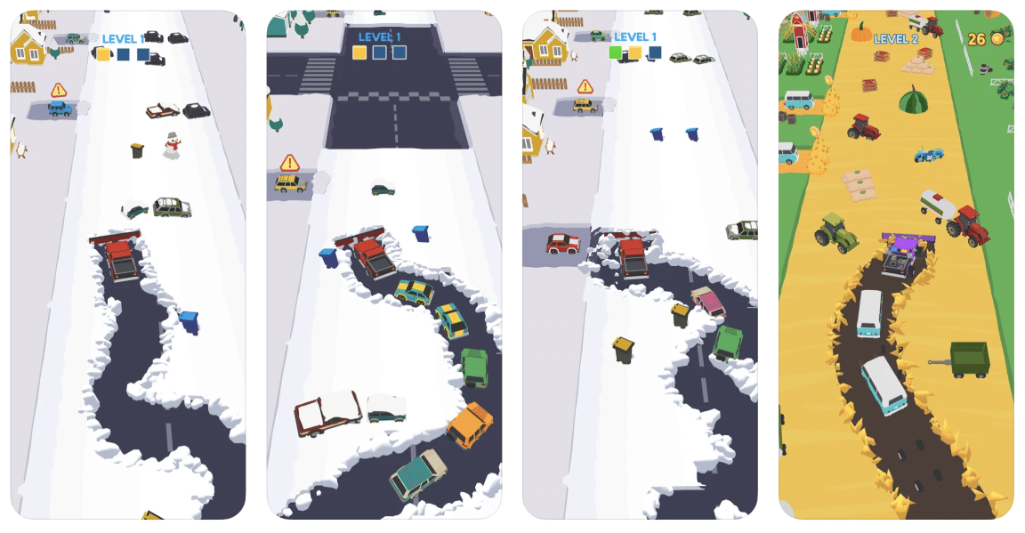 The 20 Best Games to Kill Time on Mobile and PC | Mobile Marketing Reads