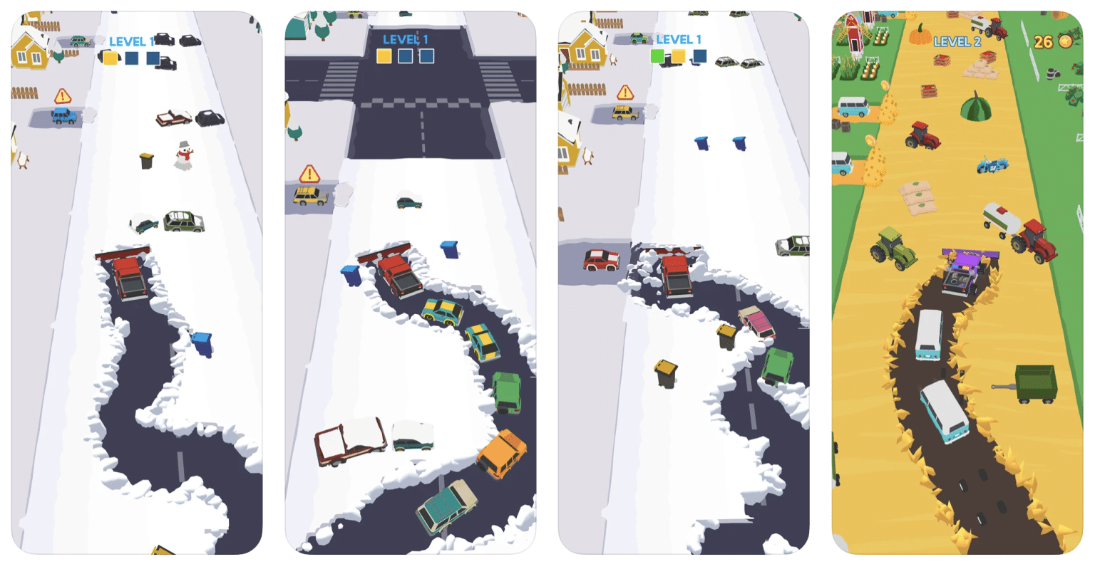 The 20 Best Games to Kill Time on Mobile and PC | Mobile Marketing Reads