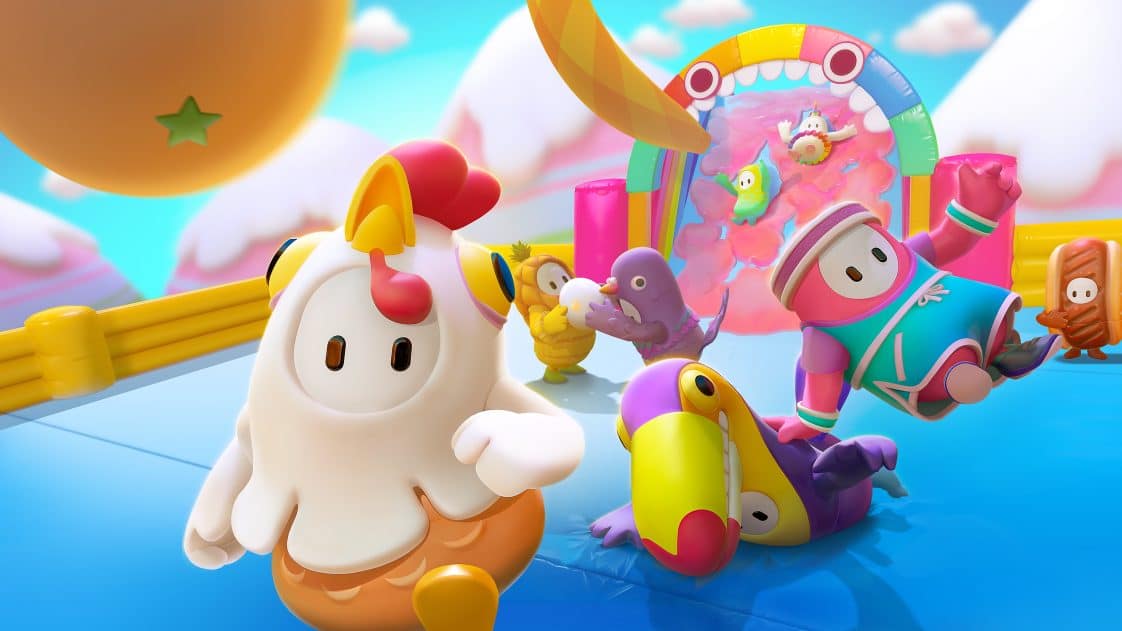 18 Fast-Paced Games to Get Your Heart Beating | Mobile Marketing Reads