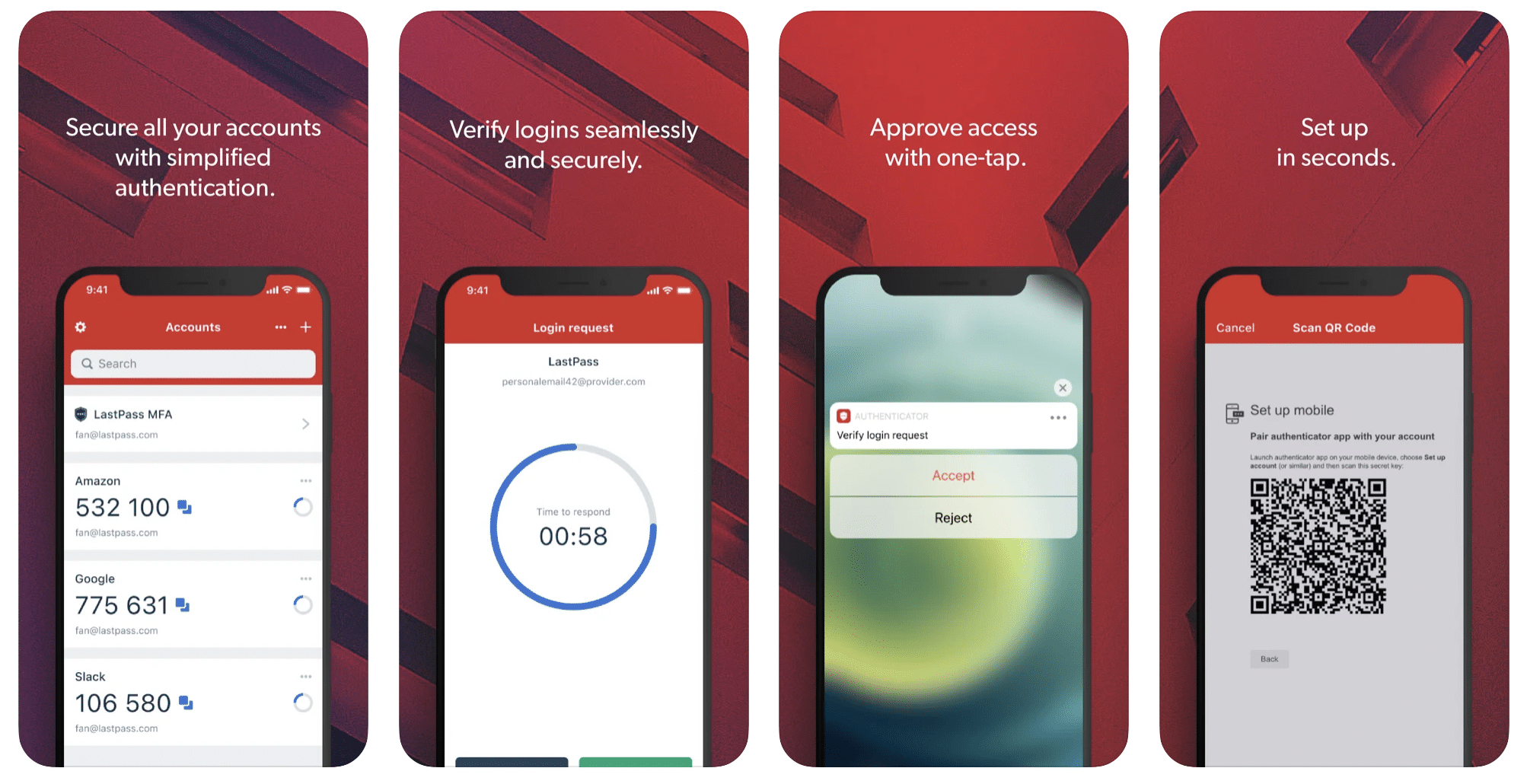 The Best 2FA Apps for iOS and Android | Mobile Marketing Reads