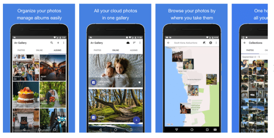 The 6 Best Gallery Apps for Android (2025) | Mobile Marketing Reads