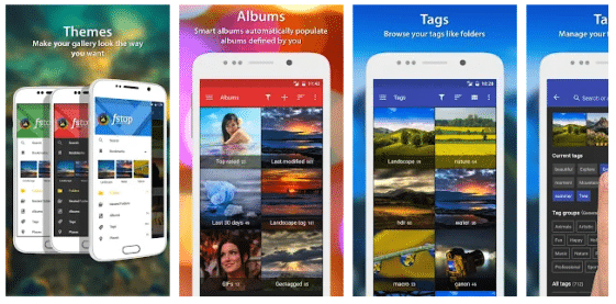 The 6 Best Gallery Apps for Android (2025) | Mobile Marketing Reads