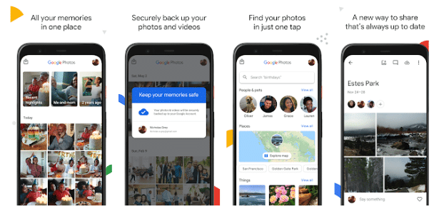 The 6 Best Gallery Apps for Android (2025) | Mobile Marketing Reads