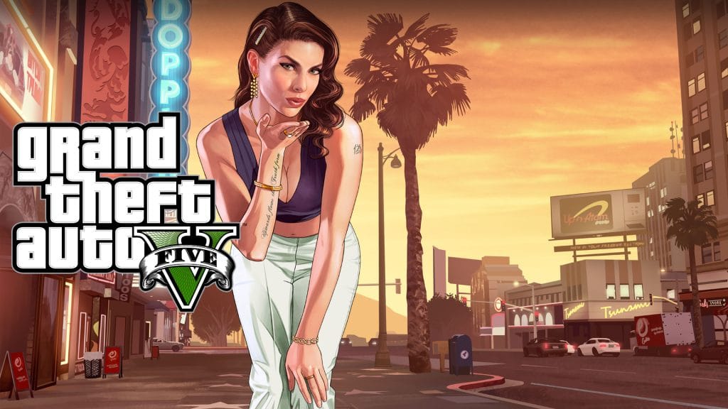 GTA 5 Revenue and Player Statistics (2022) | Mobile Marketing Reads