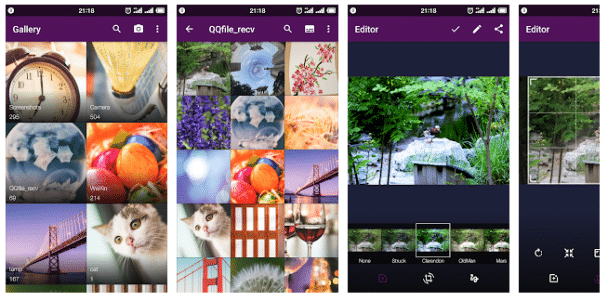 The 6 Best Gallery Apps for Android (2025) | Mobile Marketing Reads