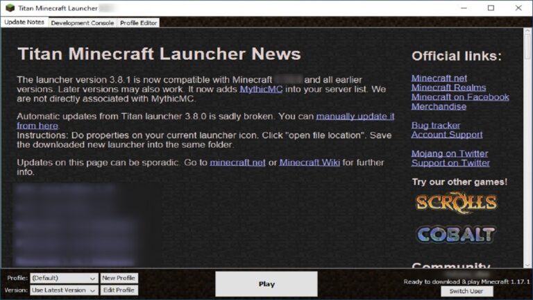 The 11 Best Minecraft Launchers | Mobile Marketing Reads