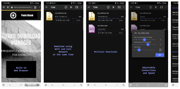 The 6 Best Android Download Managers | Mobile Marketing Reads