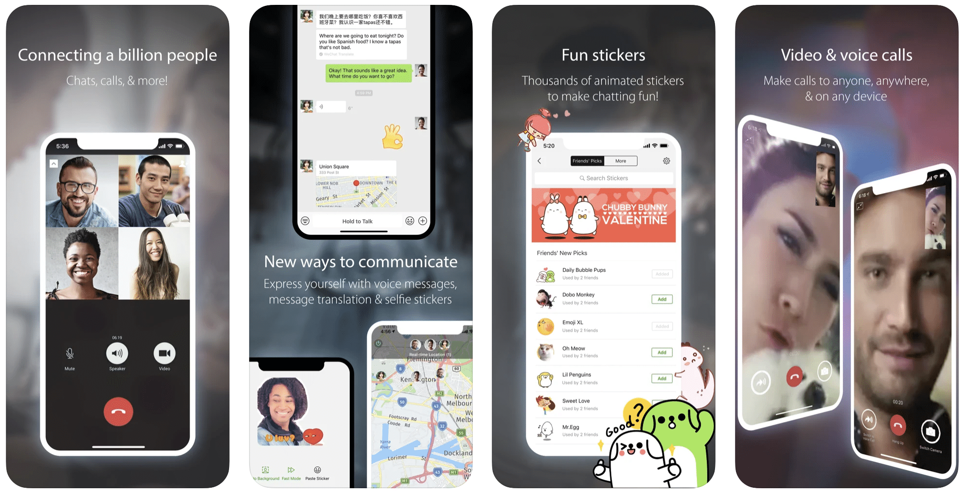 The 5 Best Apps to Learn Mandarin Chinese | Mobile Marketing Reads