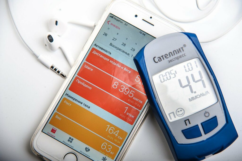The 8 Best Pedometer Apps for iPhone and Android | Mobile Marketing Reads