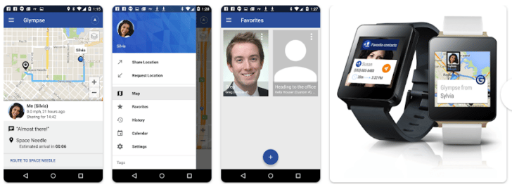 The Best Location Sharing Apps for iPhone and Android | Mobile ...