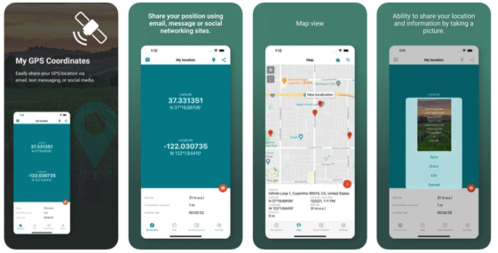 The Best Location Sharing Apps for iPhone and Android | Mobile ...