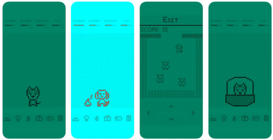 The 8 Best Virtual Pet Apps | Mobile Marketing Reads