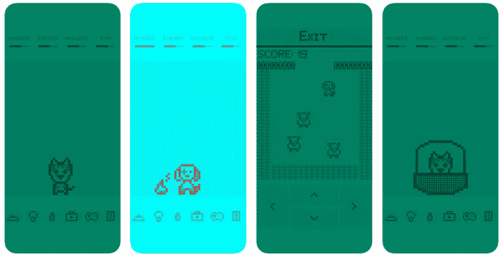 The 8 Best Virtual Pet Apps | Mobile Marketing Reads