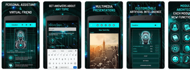 The Best Voice Assistants for Android | Mobile Marketing Reads