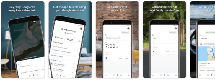 The Best Voice Assistants for Android | Mobile Marketing Reads